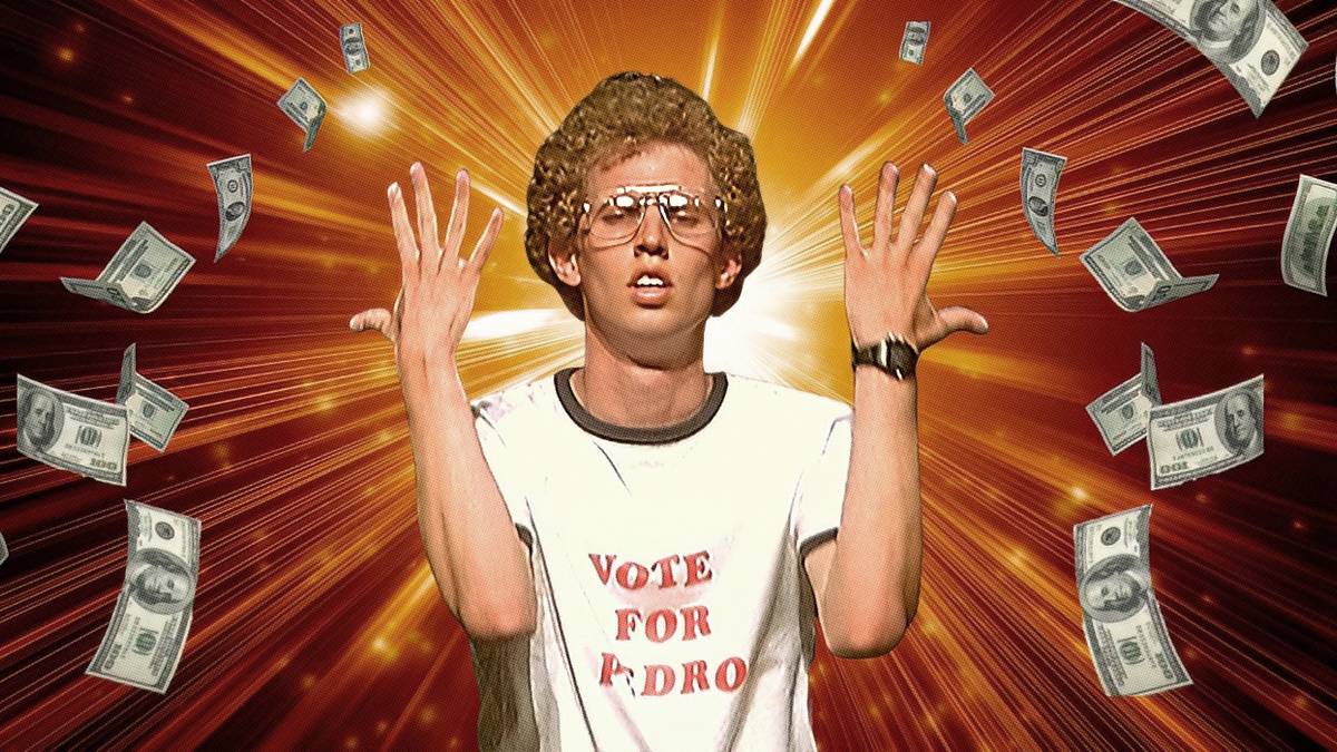 These Small-Budget Movies Cleaned Up at the Box Office