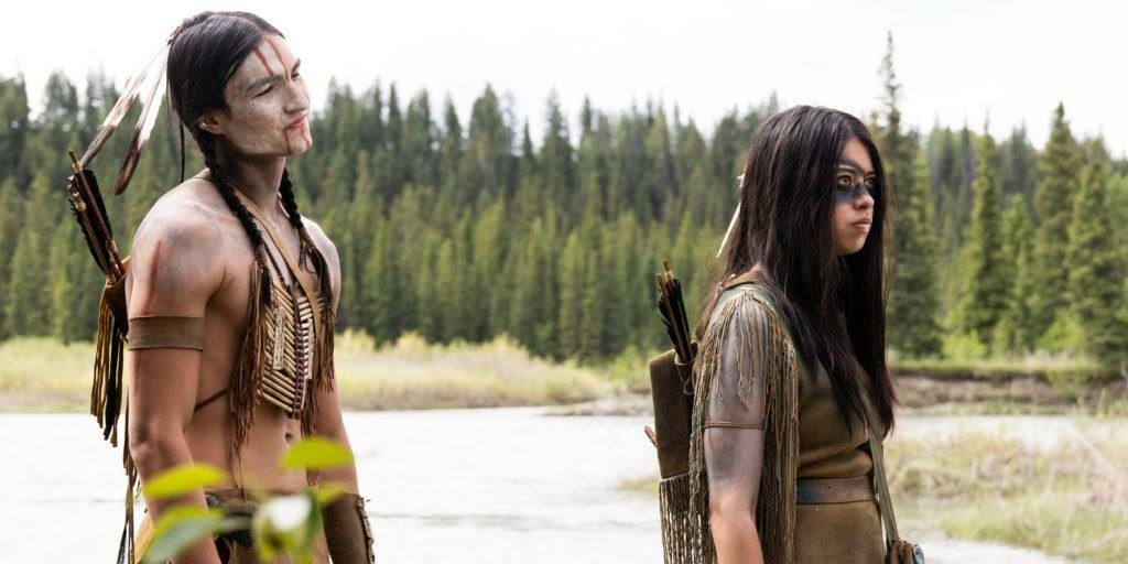 The 10 Best Movie Duos We Got in 2022