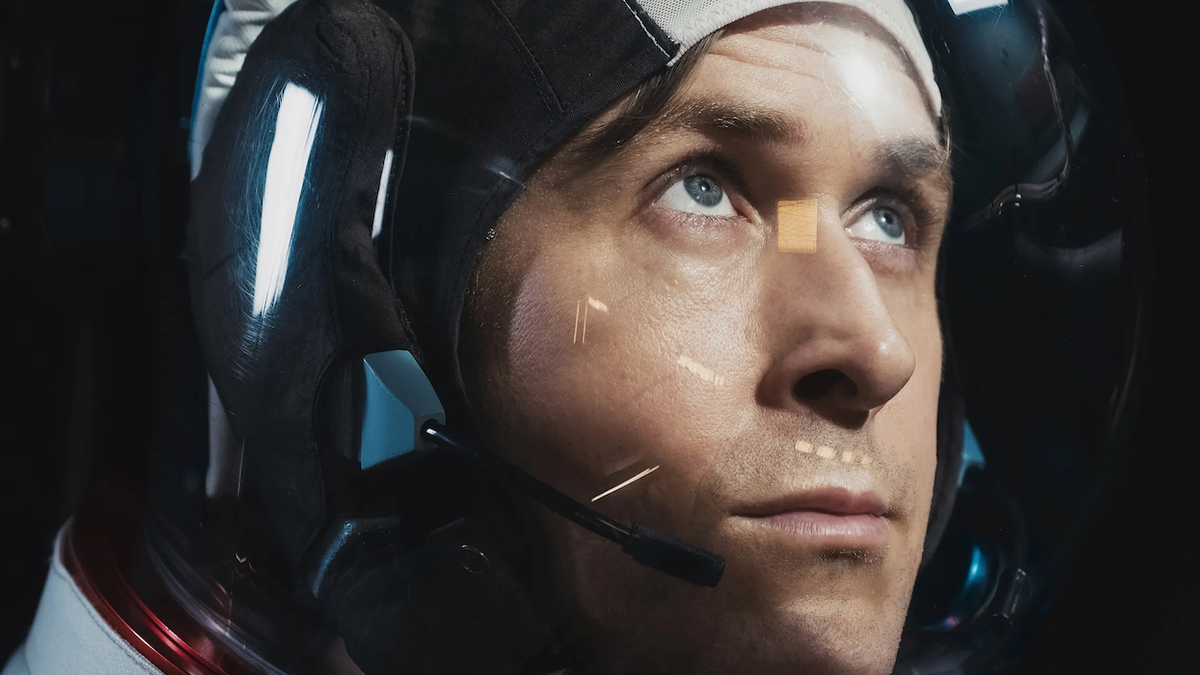 Ryan Gosling, 44, Stars in Breathtaking New ‘Project Hail Mary’ Trailer ...