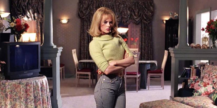 10 Greatest Thriller Performances of the 20th Century, Ranked