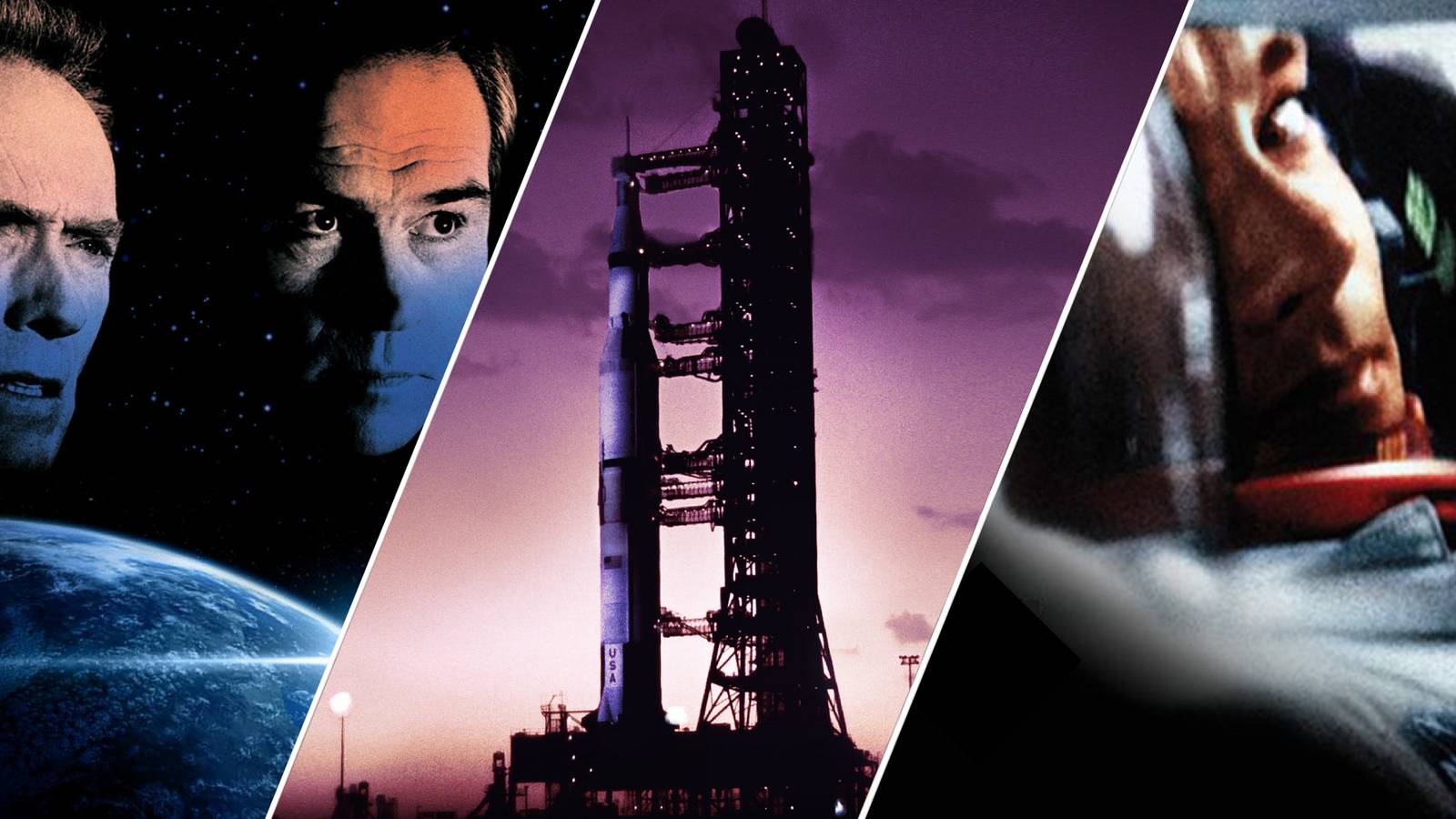 Science-Fact: 10 Great Movies About Space Travel That Aren't Sci-Fi