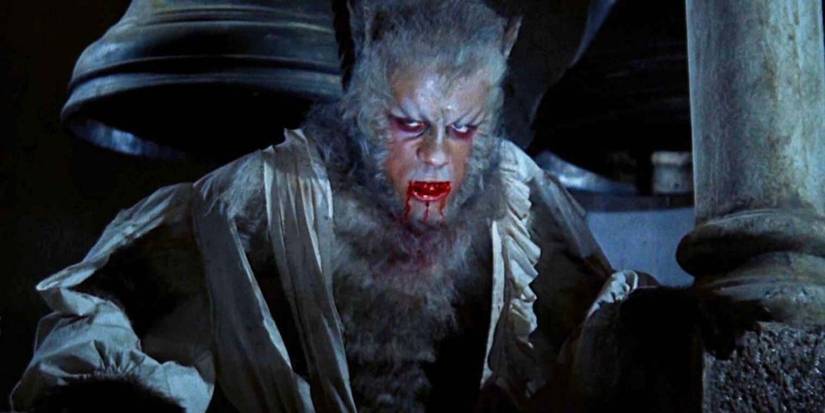 10 Scariest Werewolf Movies, Ranked