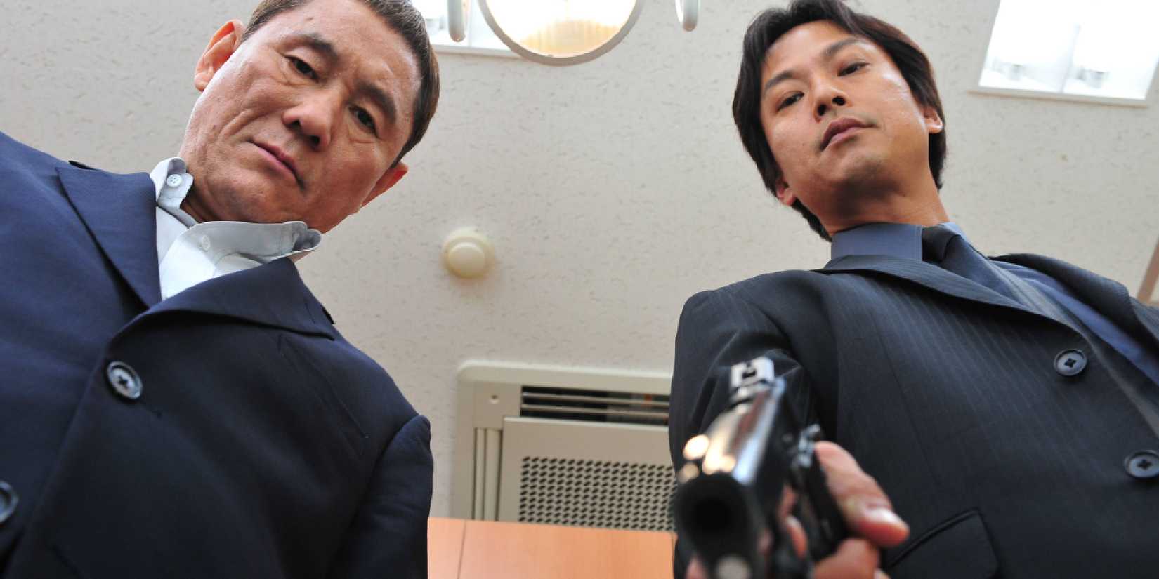 10 Yakuza Movies You Must Watch at Least Once