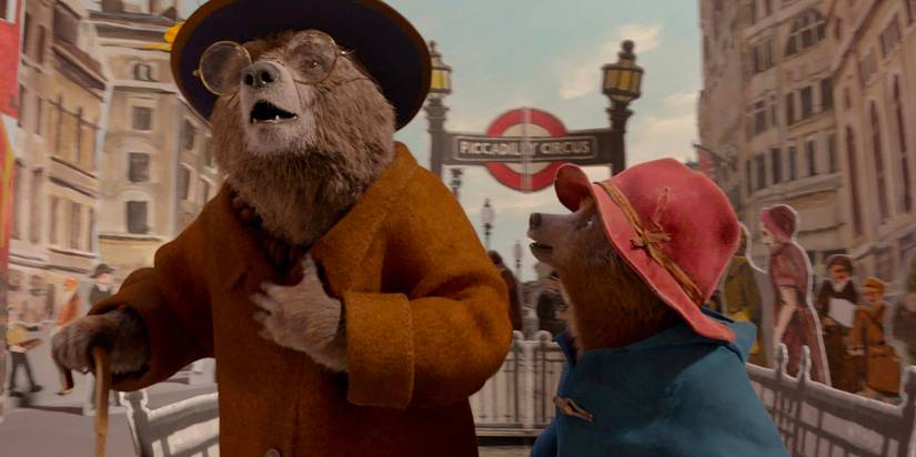 Paddington 2 Is Film's Beacon of Kindness