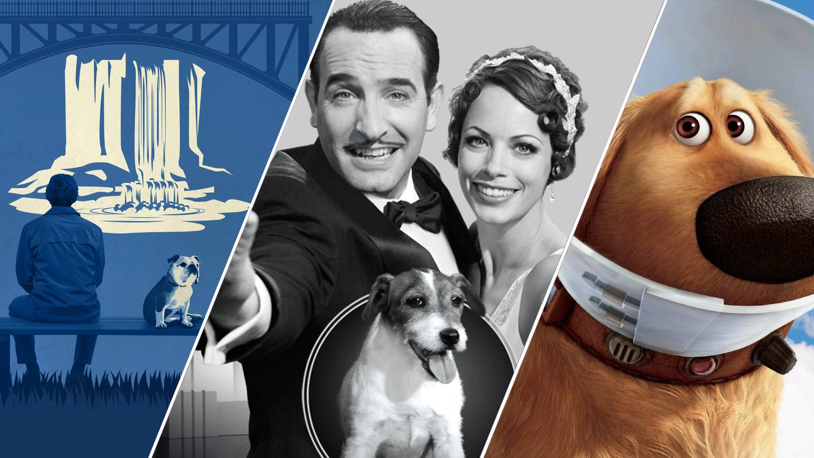 10 Notable Winners of The Palm Dog Award at The Cannes Film Festival