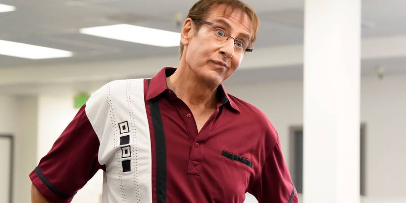 'Quantum Leap' and the 9 Best, Exciting, New Shows on Peacock