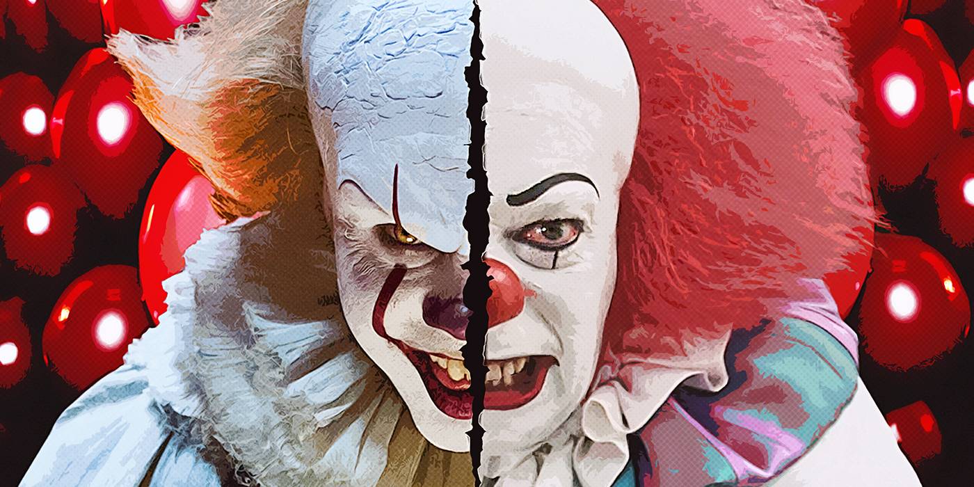 The Origins of Stephen King's Pennywise Are Pure Nightmare Fuel