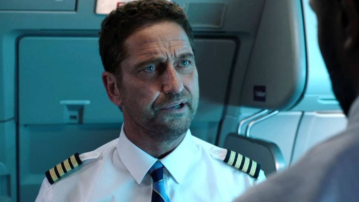 Gerard Butler’s 94% Rotten Tomatoes Survival Thriller Becomes a ...