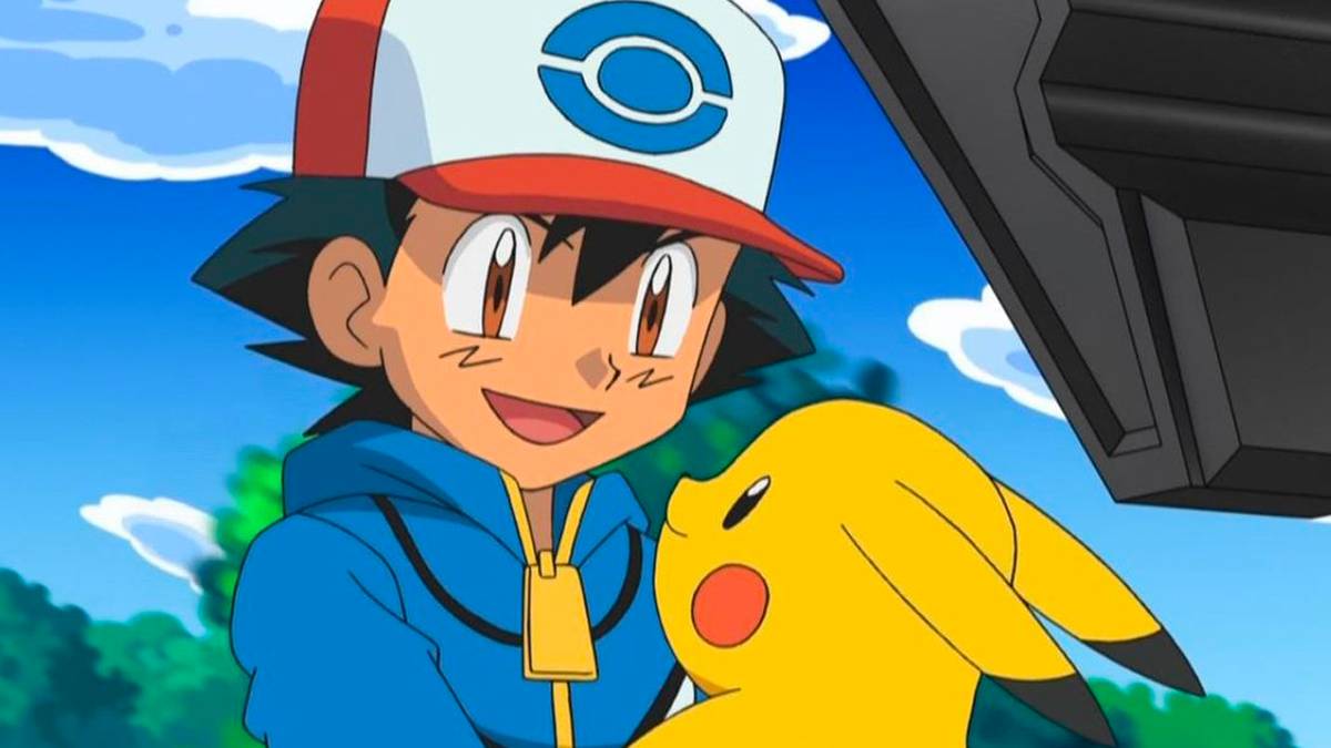 This ‘Pokémon’ Episode Never Aired Outside Japan