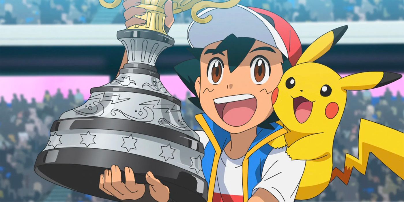 There’s a Forgotten, Darker Version of Pokémon That’s Absolutely ...