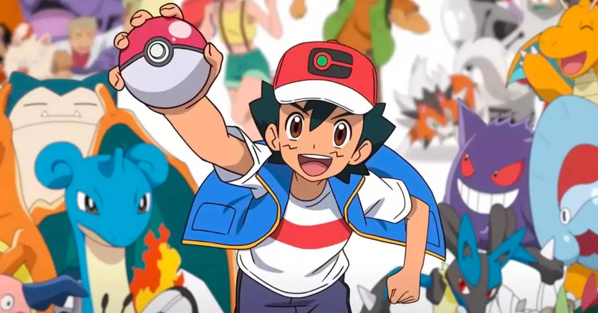 Ash Over The Years Ash From 1997 To 2019 Pokemon Alola Cool Pokemon