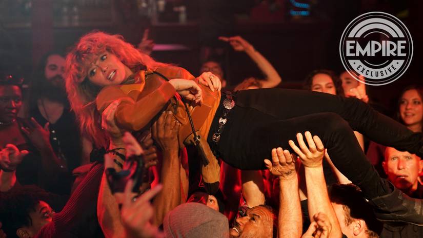 Poker Face Image Introduces Natasha Lyonne's Truth Sniffing Detective