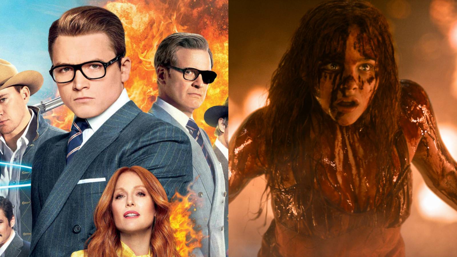 10 Divisive Movies With a 50% Score on Rotten Tomatoes