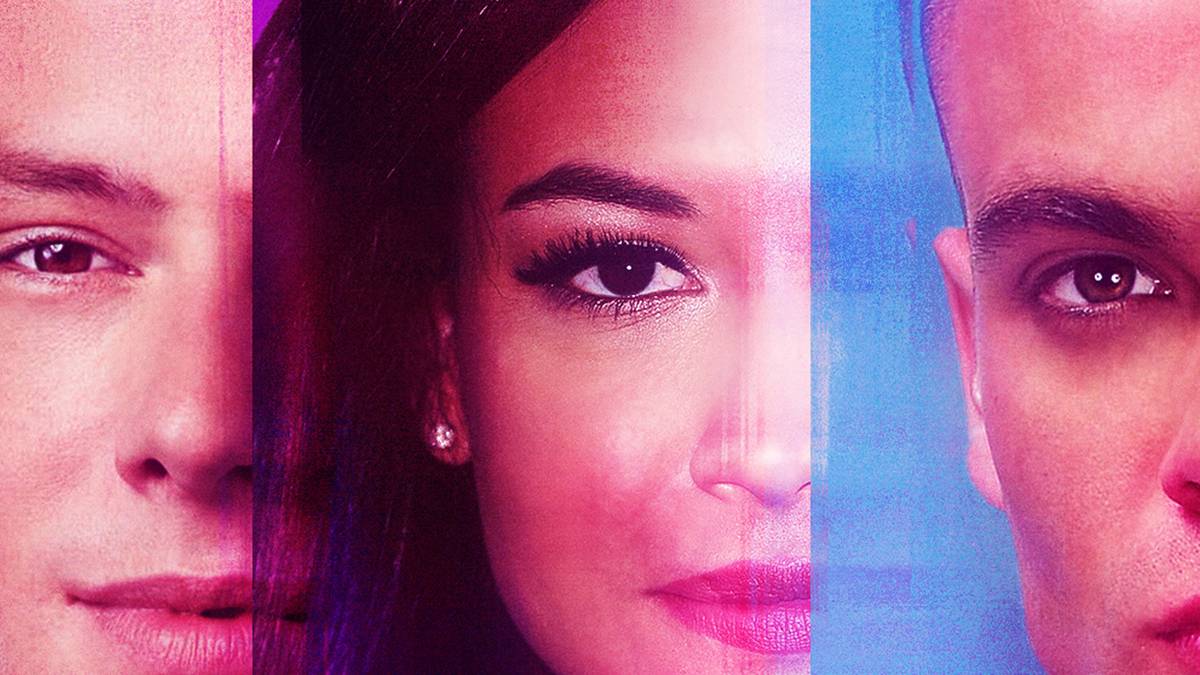 Price of Glee Trailer Goes Behind the Curtain of the Popular Series