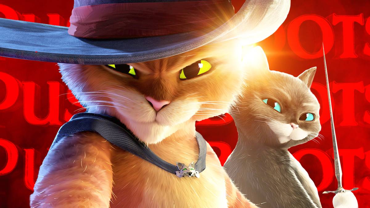 Puss in Boots: The Last Wish Cast and Character Guide