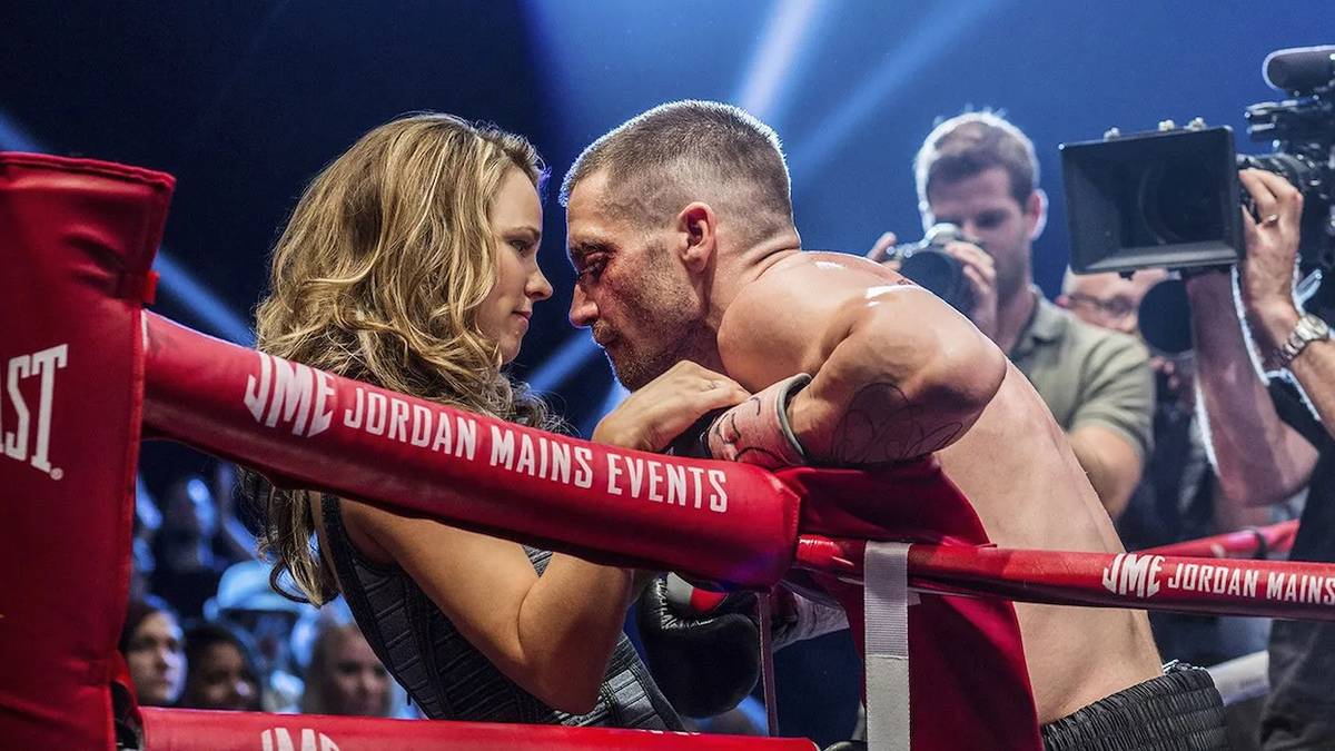 10 Most Underrated Boxing Movies of All Time, Ranked