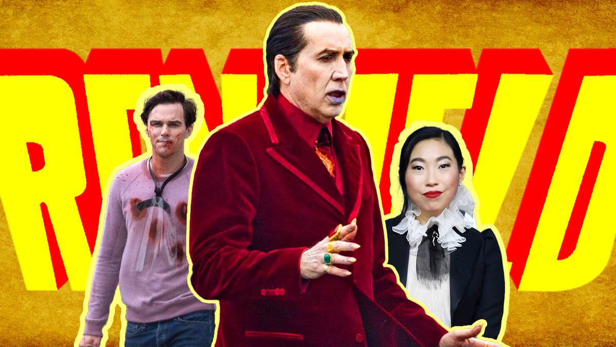 'Renfield': Release Date, Trailer, Cast, and Everything We Know so Far