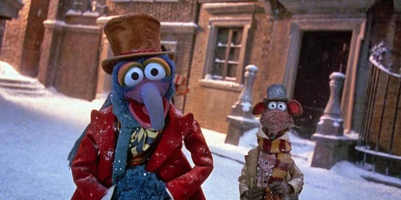 How Gonzo Became the Queerest Muppet
