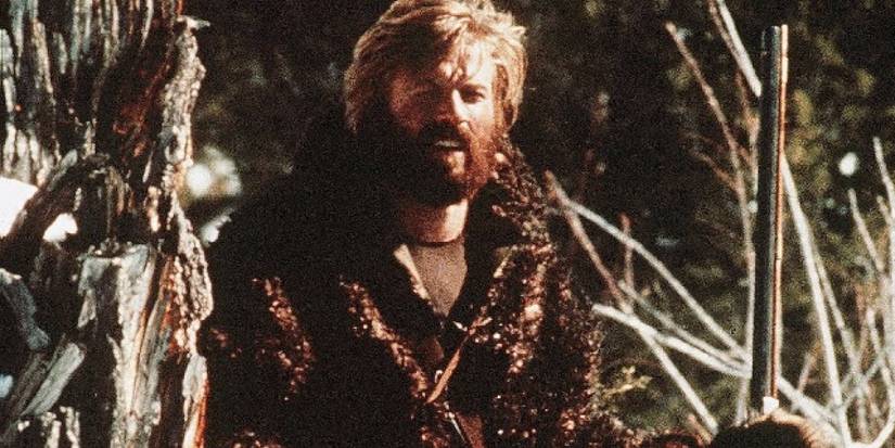 Jeremiah Johnson: The Great Movie Behind the Nodding Man GIF