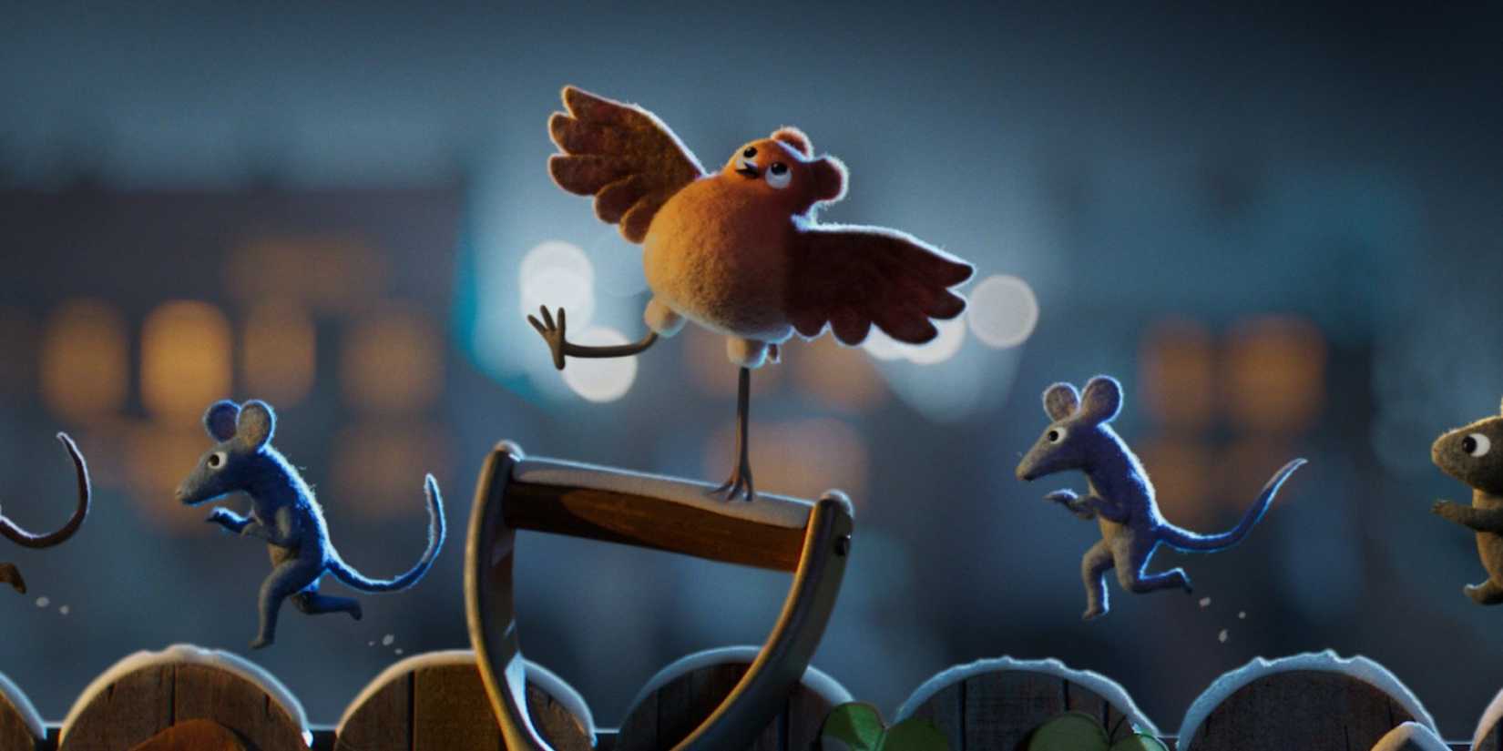 20 Best Short Christmas Movies and Specials, Ranked