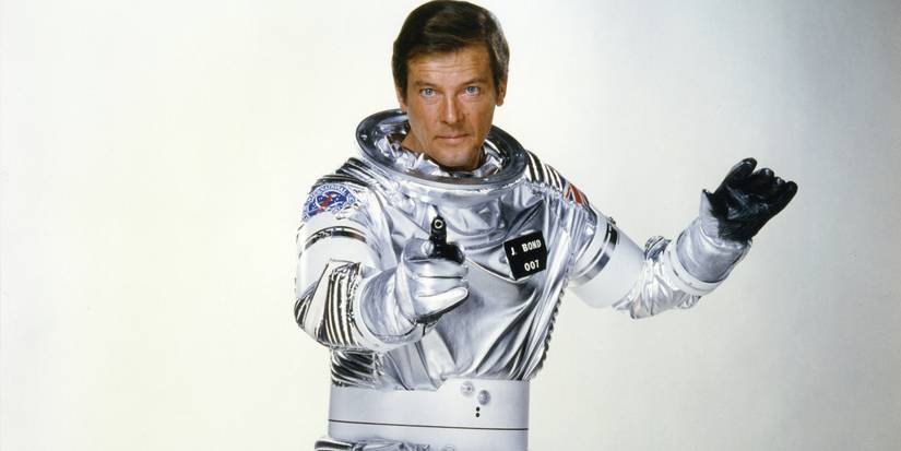 Steven Spielberg Was Denied the Opportunity to Direct an Iconic Spy ...