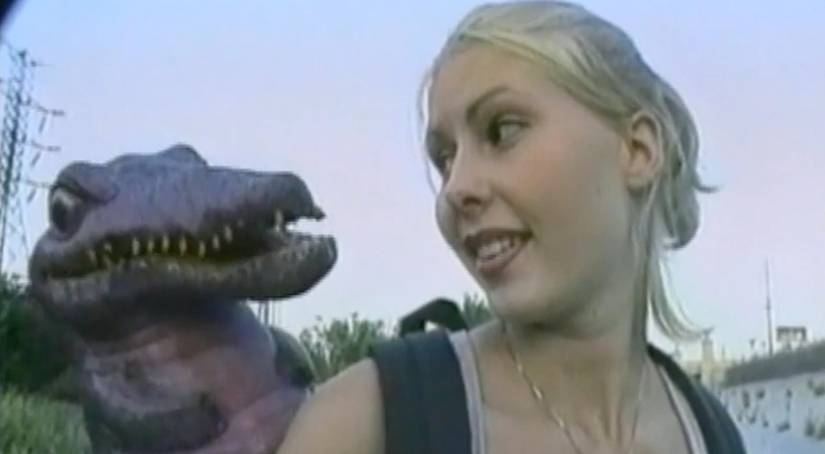 The Best RiffTrax to Laugh Along With, From Jurassic Park to Twilight