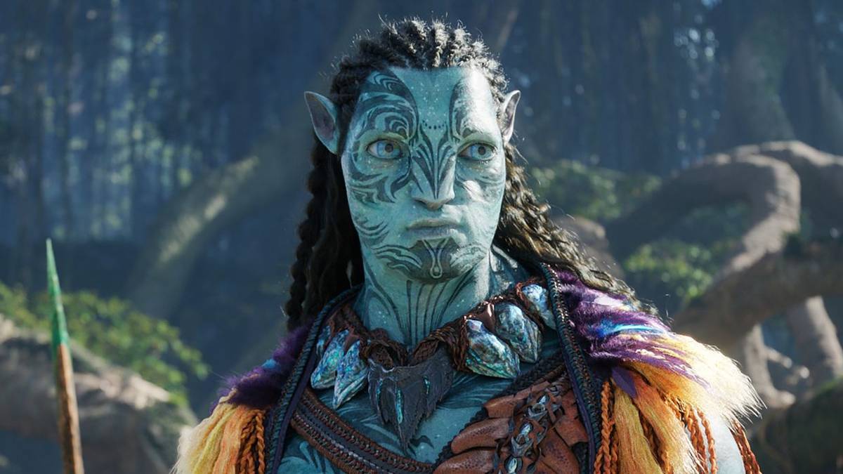 Avatar 2 Passes Top Gun: Maverick as Highest-Grossing Film Of 2022