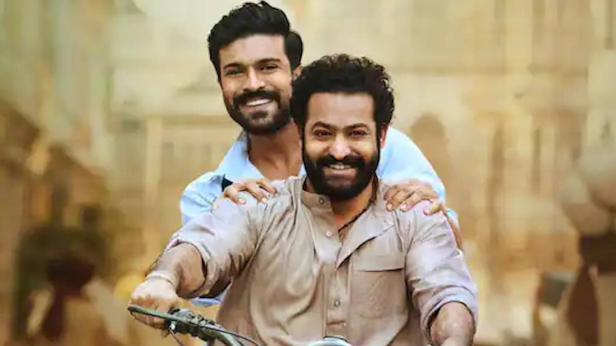 What's Up With RRR's Various Dubs?