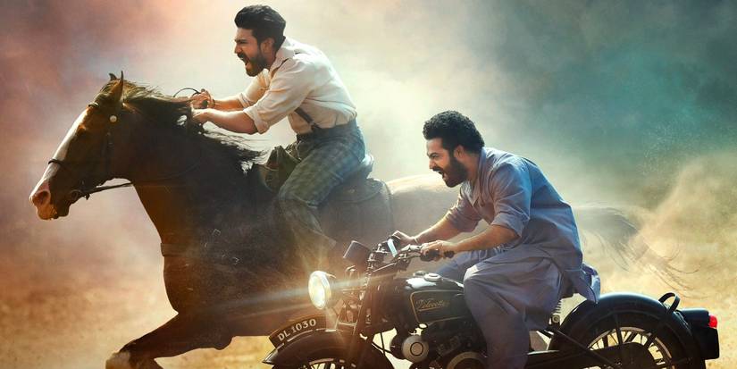 Best Action Movies of 2022, Ranked