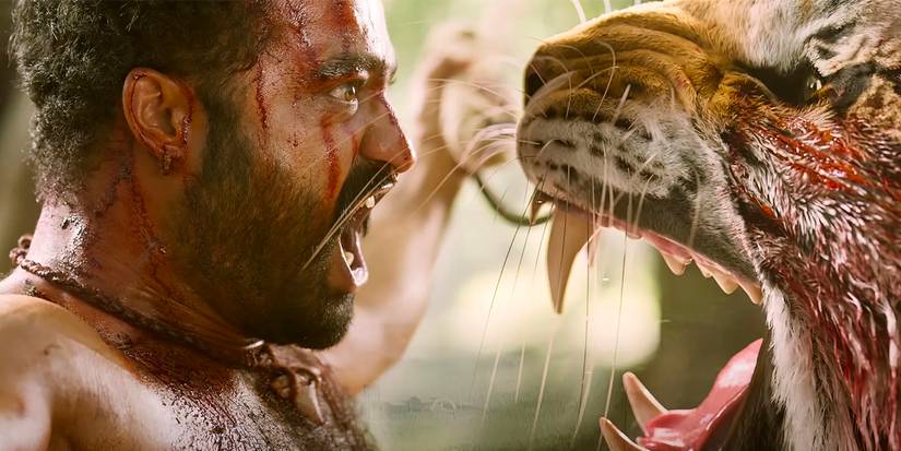 10 Epic Movies That Are Exhausting to Watch From ‘Babylon’ to ‘RRR’