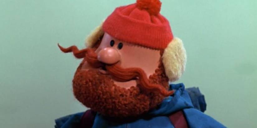 10 Creepiest Holiday Movie Characters That Would Make Terrifying Horror ...