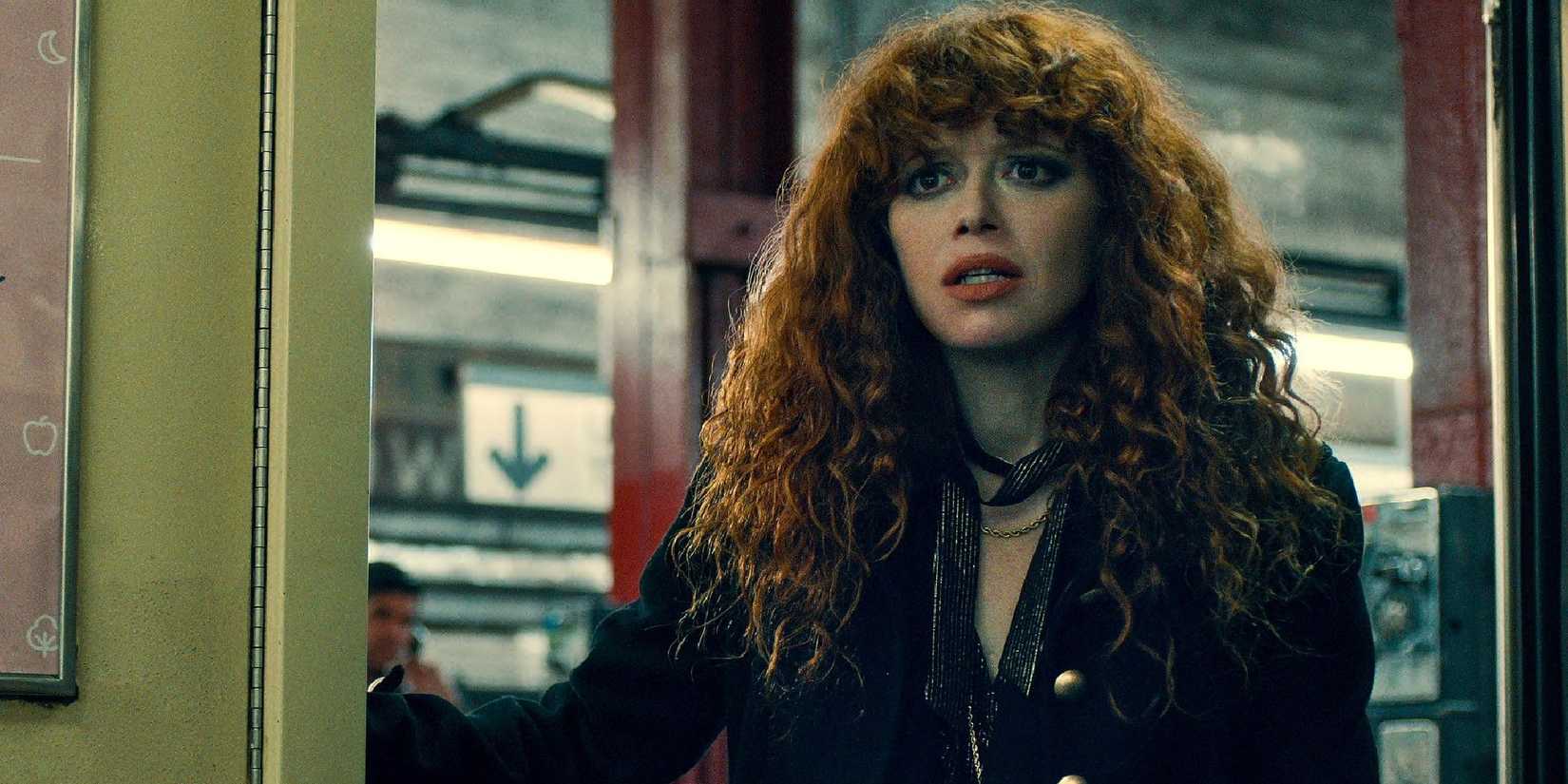10 Bold Sci-Fi Shows To Watch if You Love 'Alien: Earth'