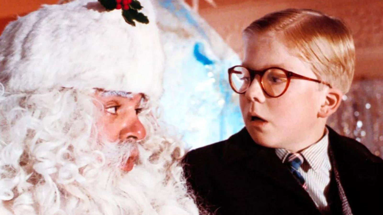 10 Funniest Christmas Movies, Ranked