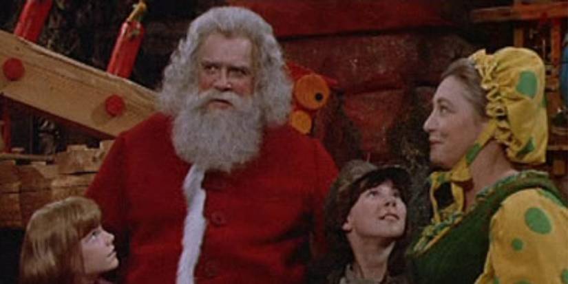 10 Best Portrayals of Mrs. Claus On Screen, From Goldie Hawn to Angela ...