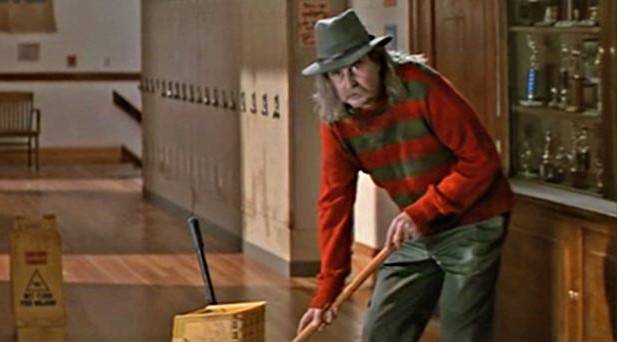 Scream Cameos Unmasked: Carrie Fisher, Linda Blair, and Beyond