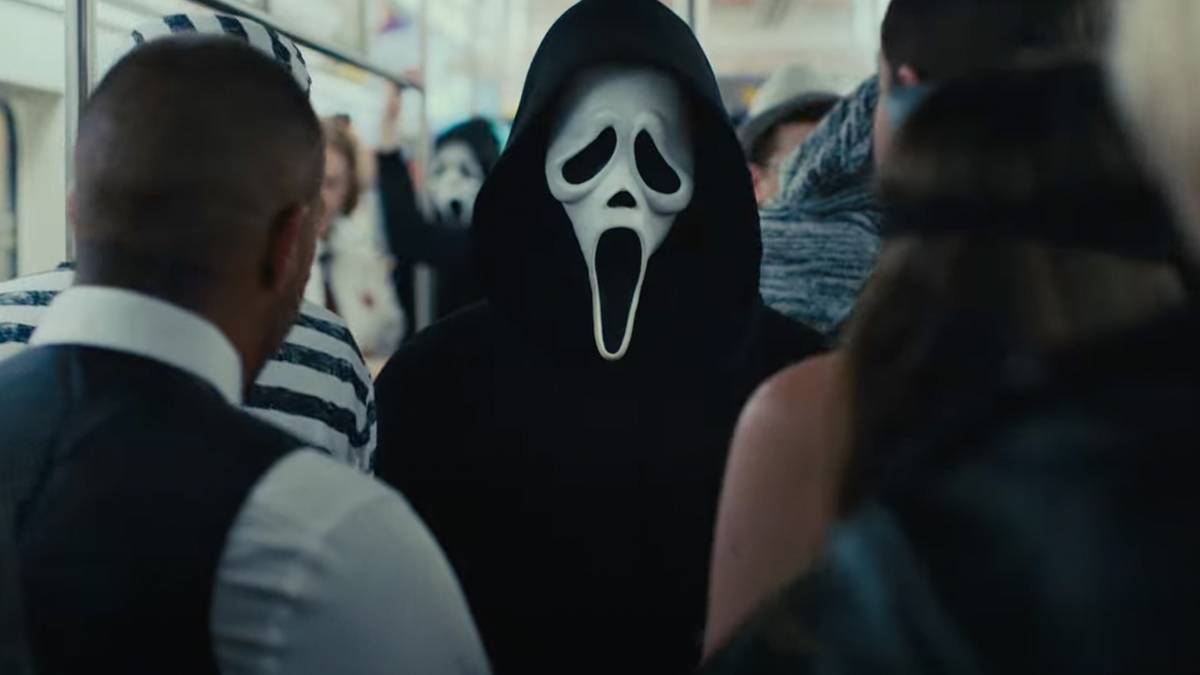 ‘Scream 7’ Newcomer, 53, Unpacks Franchise Debut in Upcoming Horror ...