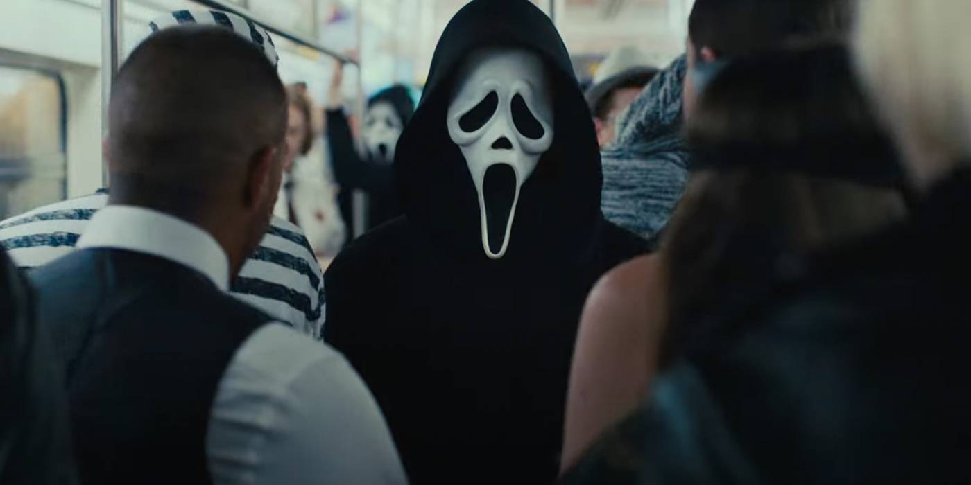 'Scream's 10 Most Underrated Supporting Characters