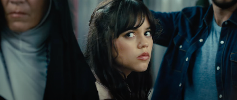 Scream 6 Trailer: Ghostface Returns to Face Jenna Ortega & Melissa Barrera