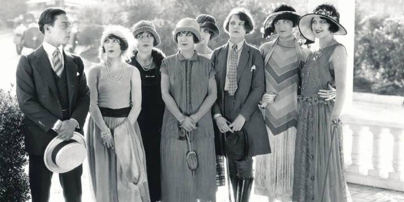 10 Classic Movies With Content That Hasn't Aged Well