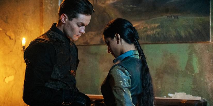 'Shadow and Bone' Season 2: Netflix Reveals How the Costumes Tease the Story