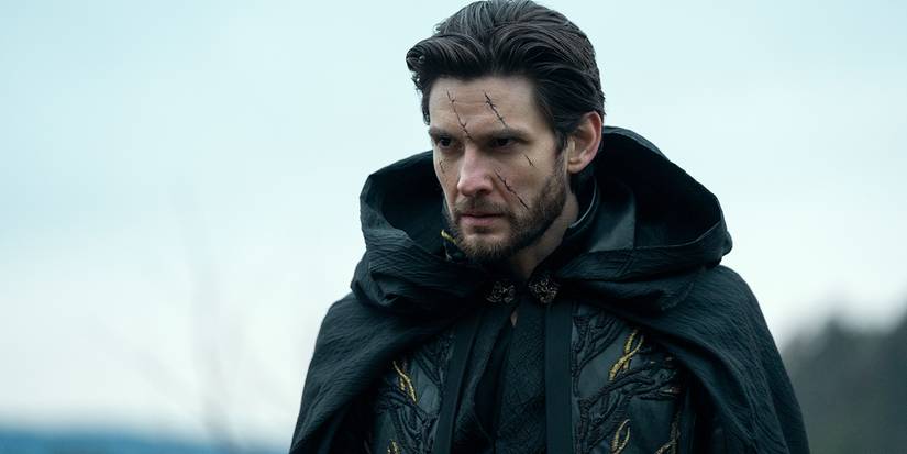 10 Greatest Villains in Fantasy Shows, Ranked