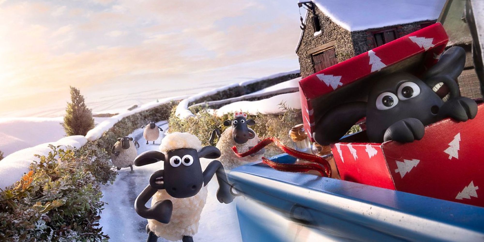 20 Best Short Christmas Movies and Specials, Ranked