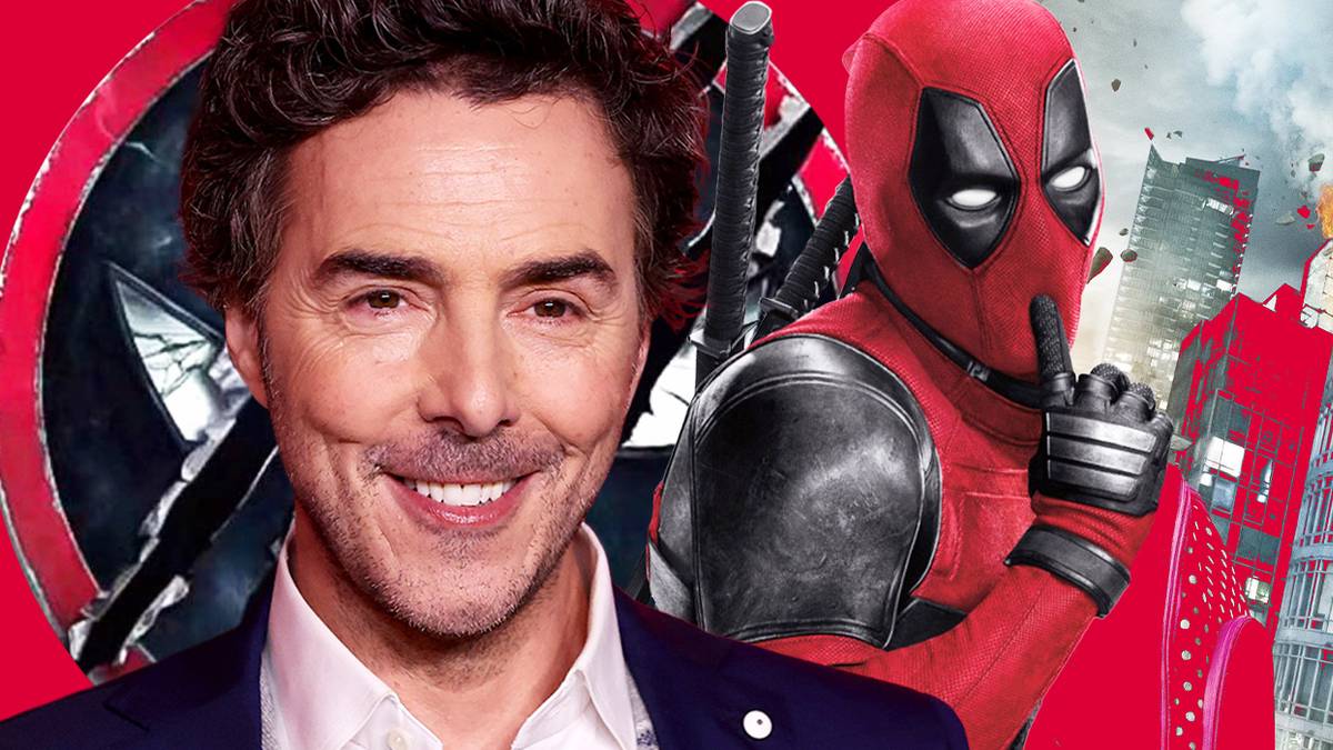 Deadpool 3 Will Remain Gritty and Raw in MCU Says Director Shawn Levy