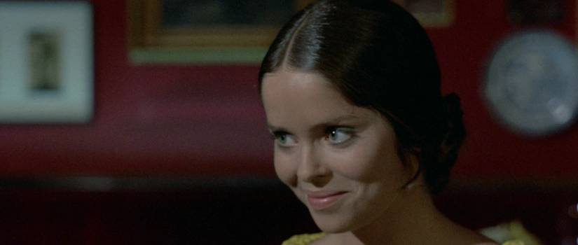 From 'Blood and Black Lace' to 'Deep Red,' the Best Giallo Horror Films