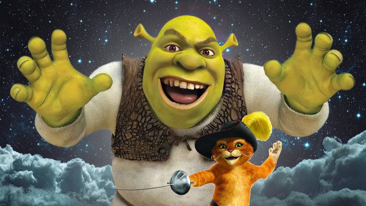 Ranking Every Shrek Movie From Worst To Best