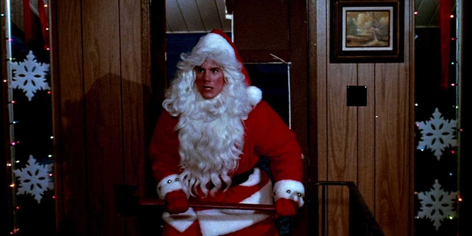 The 10 Scariest Christmas Horror Movies, Ranked