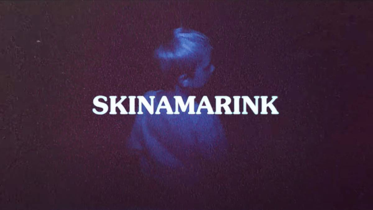 Skinamarink Box Office Brings in 60 Times the Horror Film's Budget