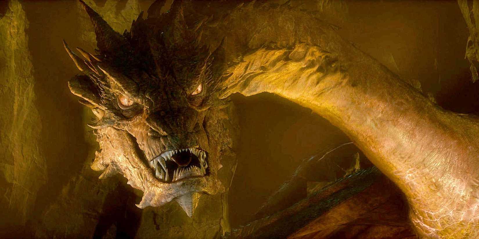 10 Strongest Middle-earth Villains, Ranked