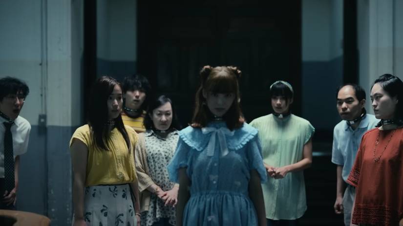 Alice in Borderland Season 2 Games, Ranked