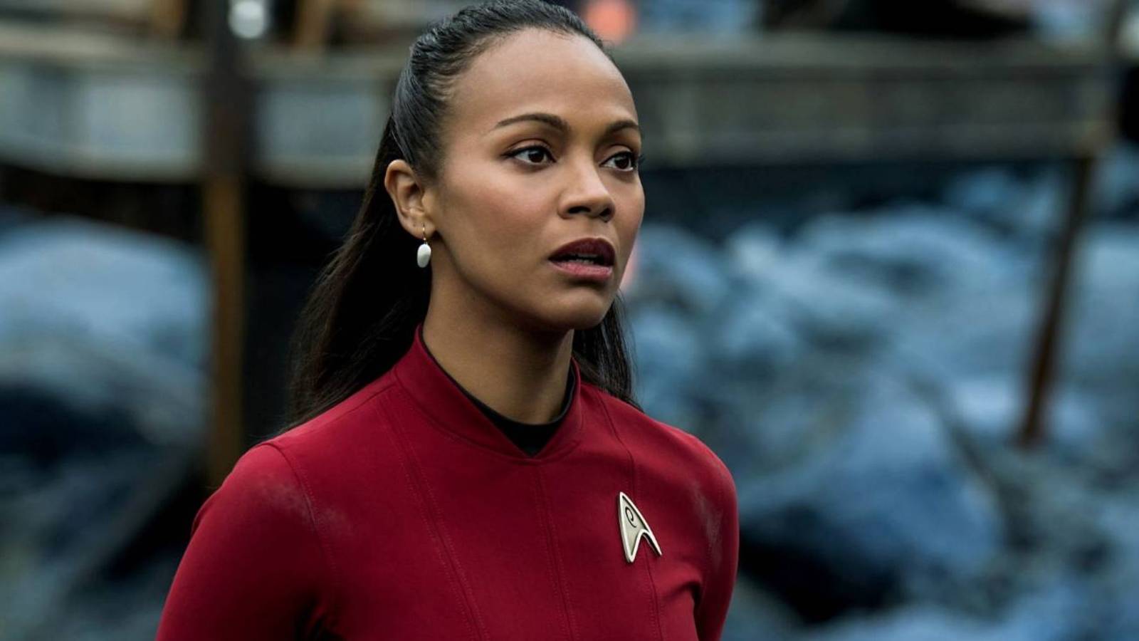 2009's 'Star Trek' Movie Lowkey Has One of the Most Romantic and Tender Scenes in Sci-Fi History